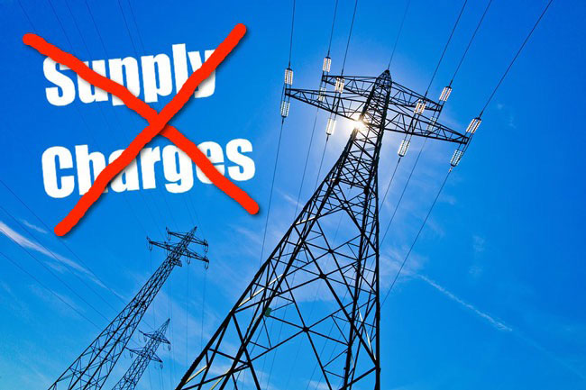 5 Reasons Electri Supply Charges Are Evil