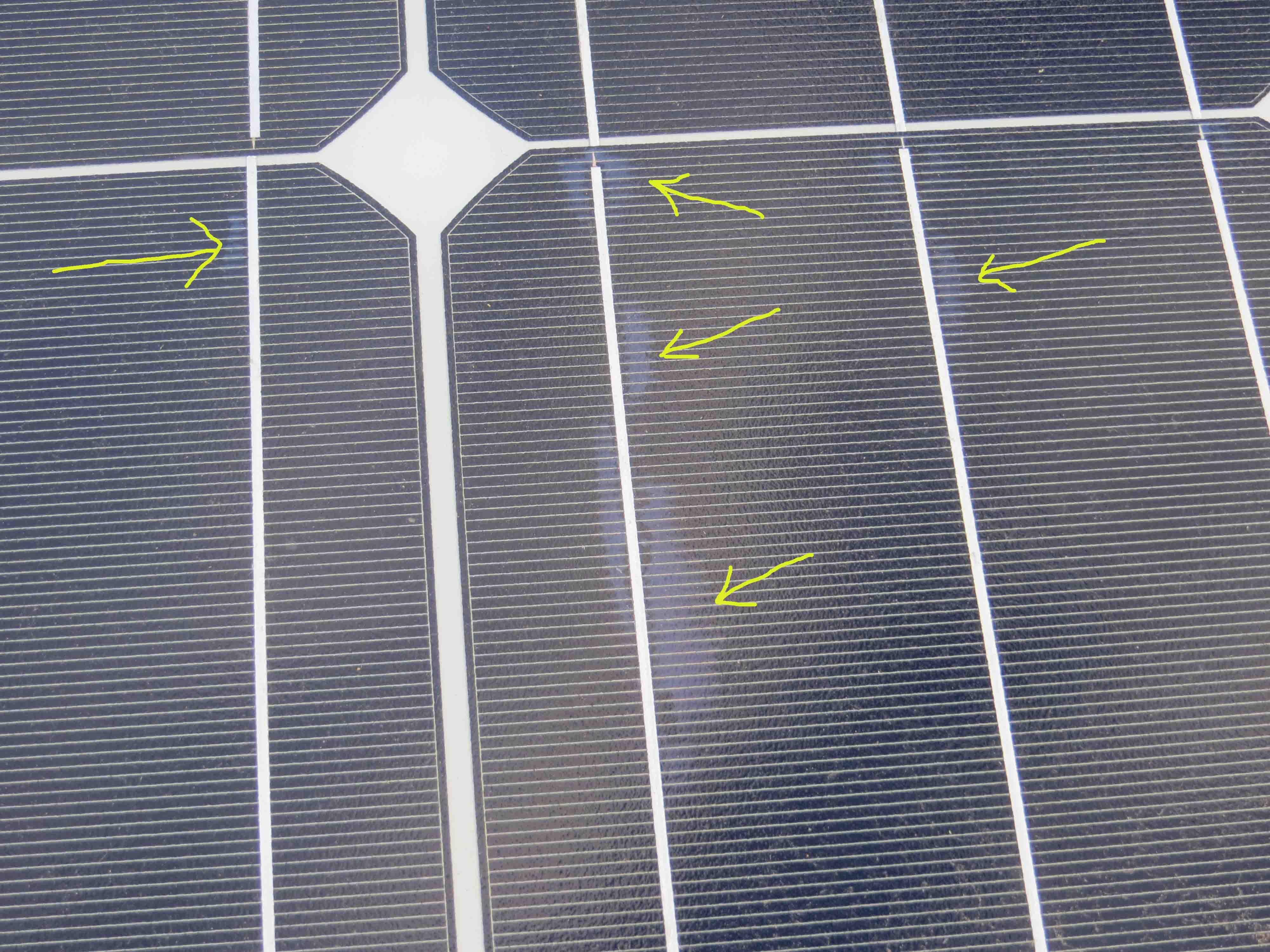 The truth about Solar Panel performance and temperature