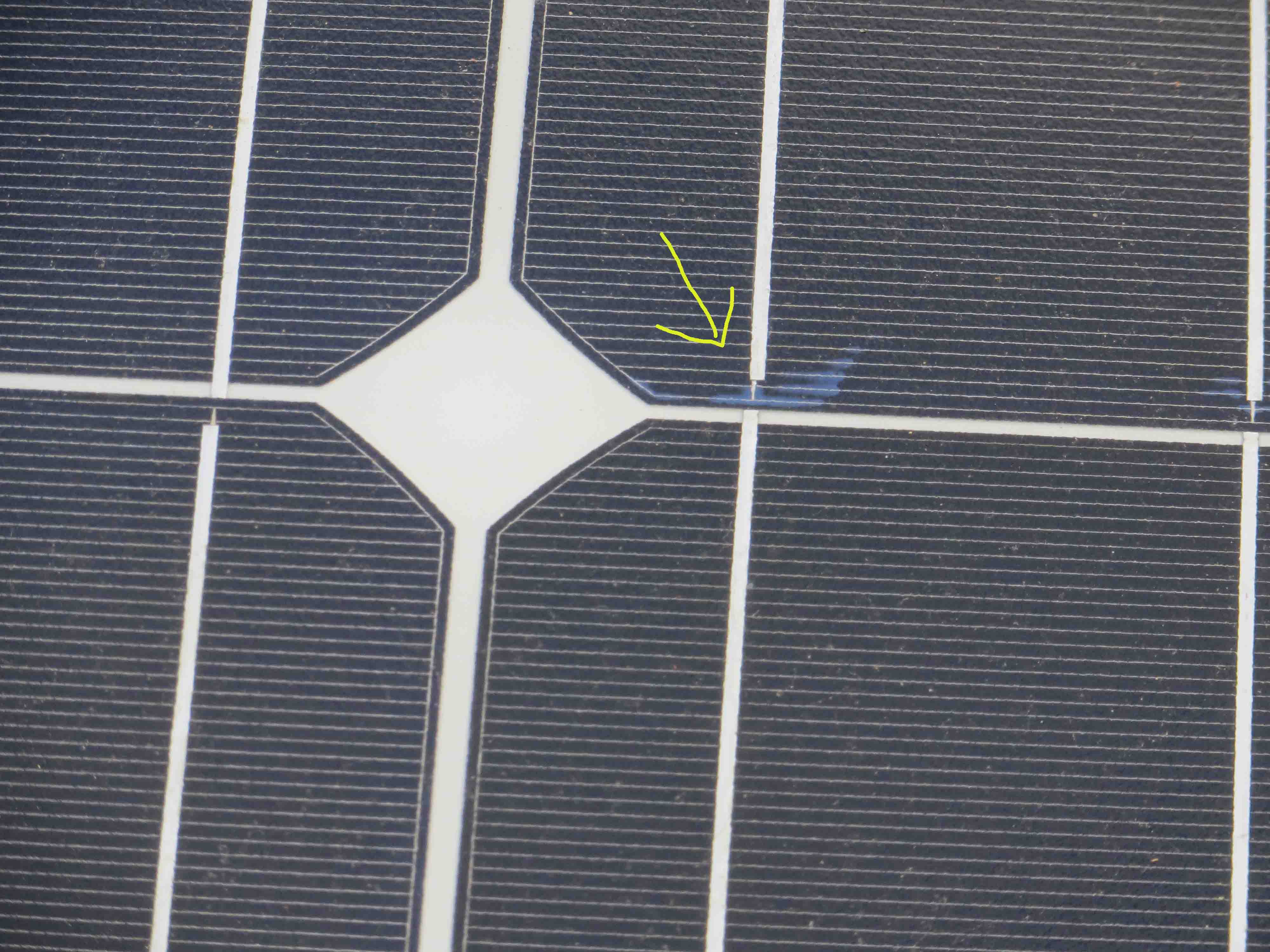 The truth about Solar Panel performance and temperature