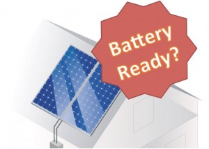 The Truth About 'Battery Ready' Solar Systems