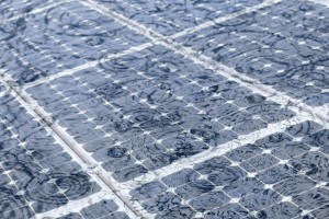 All-weather graphene solar panels will generate energy from rain ...