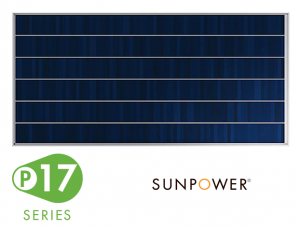 Cheaper Sunpower P-Series Panels Now Available in Australia
