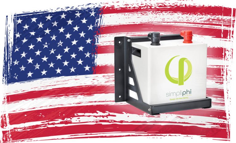 SimpliPhi Battery Review: Highly Reliable Storage From The USA ...