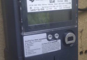 Electricity Metering Rule Changes Could Boost Solar Battery Uptake ...