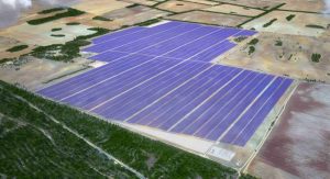 Sunraysia Solar Farm Gets Green Light - SolarQuotes Blog