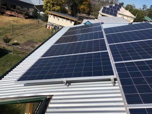 Solar Panel Clamping Zones: Are your panels properly installed?
