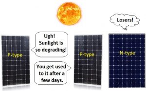 What is a PERC Solar Panel and should you buy one?