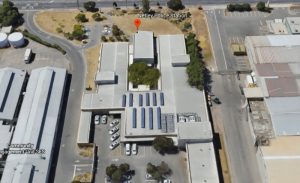 Solar To Help Cut Queensland Police Service Electricity Costs ...