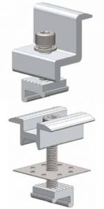 Solar Panel Clamping Zones: Are your panels properly installed?