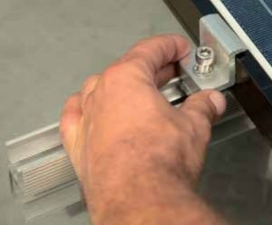 Solar Panel Clamping Zones: Are your panels properly installed?