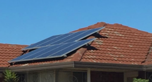 How close to the edge of your roof can your solar panels go?