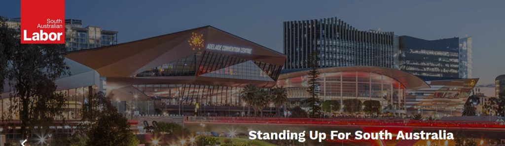 The 2018 South Australian Election: Energy Policies Compared