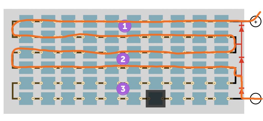 Half Cut (Split Cell) Solar Panels: Better Efficiency & Shade Tolerance