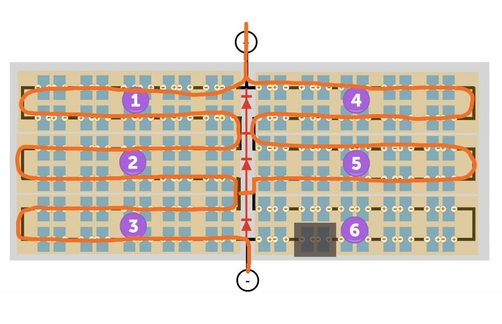 Half Cut (Split Cell) Solar Panels: Better Efficiency & Shade Tolerance