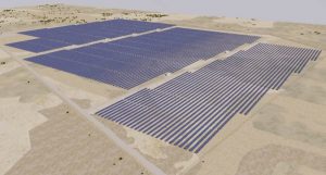 Queensland's Longreach Solar Farm Inaugurated - SolarQuotes Blog