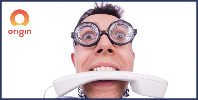 How Long Does It Take Origin To Change Your Electricity Meter?