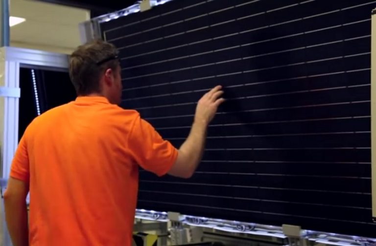 Half Cut (Split Cell) Solar Panels: Better Efficiency & Shade Tolerance