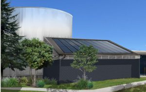 A Cool Application For Solar Power At University Of The Sunshine Coast