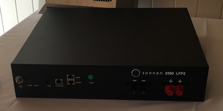 Sonnen Battery Review: Prices, Updated Features & Specs Revealed