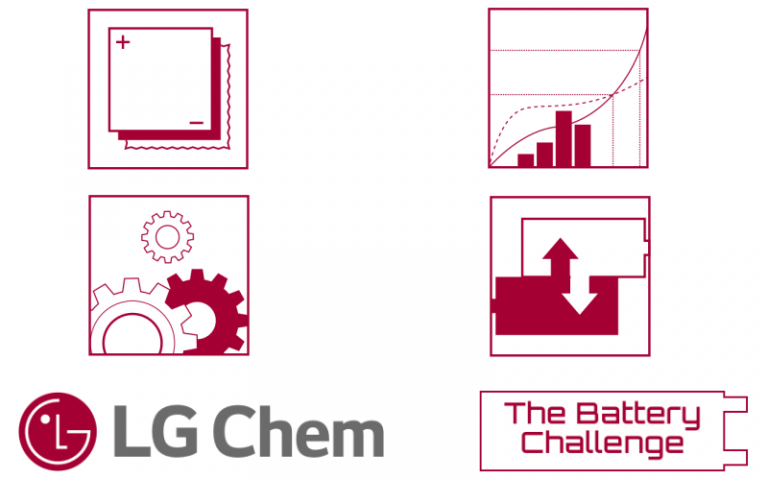 LG Chem Searching For The World's Best Battery Startups