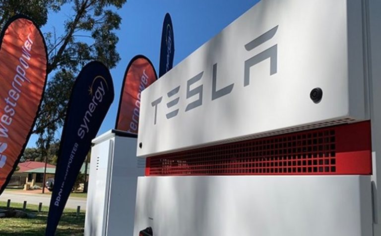 WA Community Energy Storage Trial Is Tesla Powered - Solar Quotes Blog