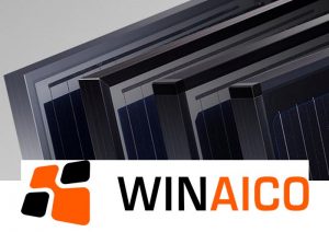 New Solar Panels From Winaico Available In Australia Soon