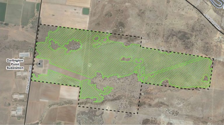 $407 Million Darlington Point Solar Farm Approved - SolarQuotes Blog