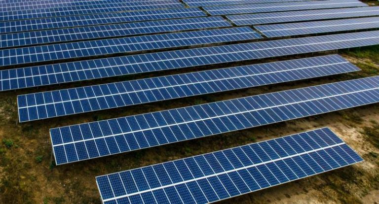 Proposed Mooroopna Large-Scale Solar Project Progresses
