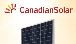 Canadian Solar KuMax Panels For Finley Solar Farm - SolarQuotes Blog
