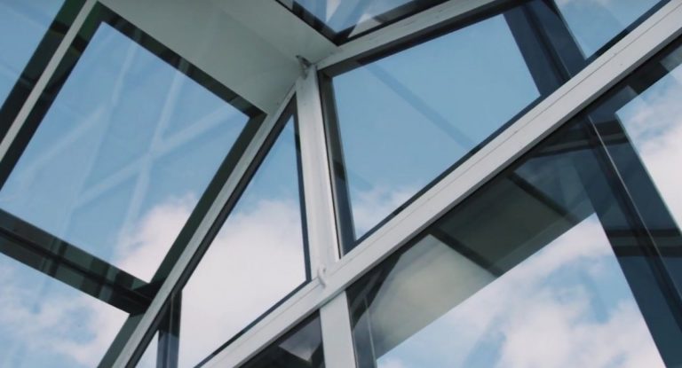 Solar Windows - ClearVue's Solar Glass Approaches Prime Time