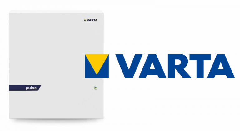 Varta Added To SA Home Battery Scheme - SolarQuotes Blog