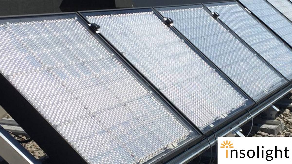 Swiss Company Boasts 29% Efficient Solar Panels - SolarQuotes Blog