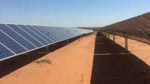 Victoria's Karadoc Solar Farm Officially Opened - SolarQuotes Blog