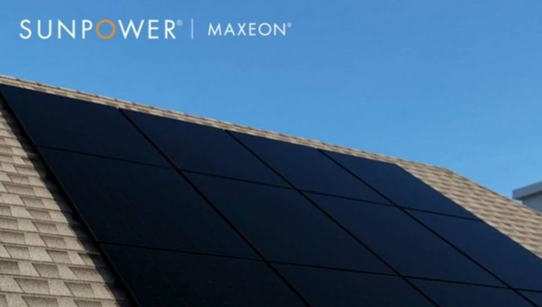 SunPower Announces 400W Solar Panel Availability In Australia