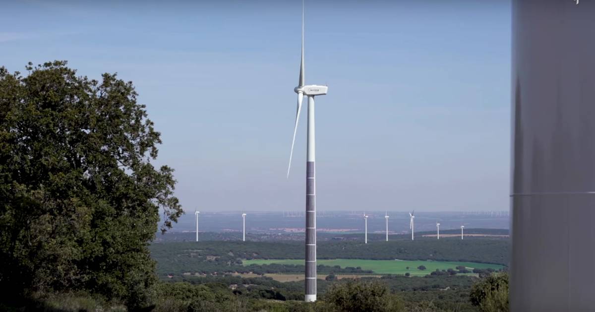 Acciona Combines Wind And Solar Power - SolarQuotes Blog