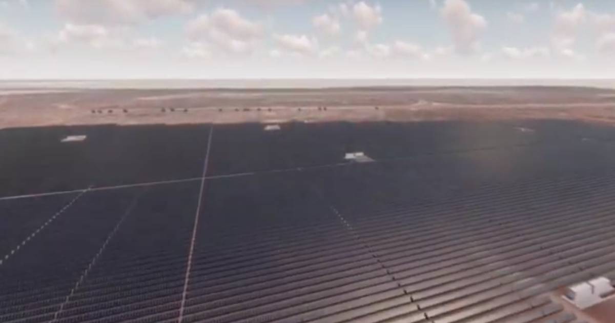 EPC Partner For Whyalla's Cultana Solar Farm Announced