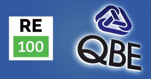 QBE Commits To 100% Renewable Electricity - SolarQuotes Blog