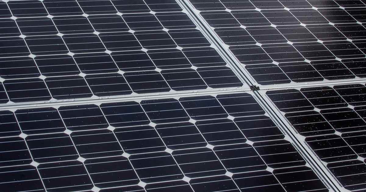 Horizon Power To Allow More Solar Panel Installations In Regional WA