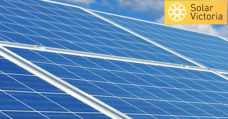 Get Ready For Victoria's Solar Power Rebate .. Err, Subsidy - Round Two