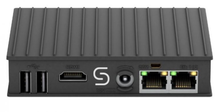 Horizon Power Selects SwitchDin For Onslow Microgrid Tech