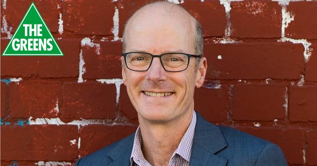 Victorian Greens Continue Push For 100% Renewable Energy By 2030