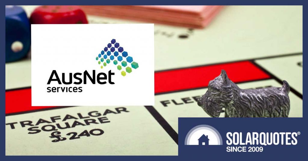 AusNet Forces New Solar Homes On Time-Of-Use Tariff For 12 Months