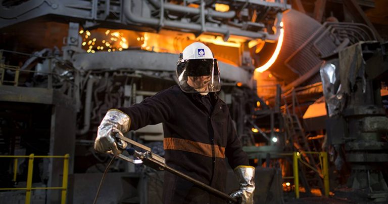 Sanjeev Gupta Shooting For Carbon Neutral Steel - SolarQuotes Blog