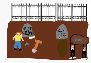 Tossing Old Solar Panels Into Landfill Is Greener Than Recycling Them