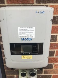 A Tale Of Exploding Isolators: Alliance Solar, Can You Hear Us?