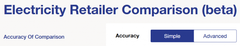 How Our New Electricity Plan Comparison Tool Can Save You Money