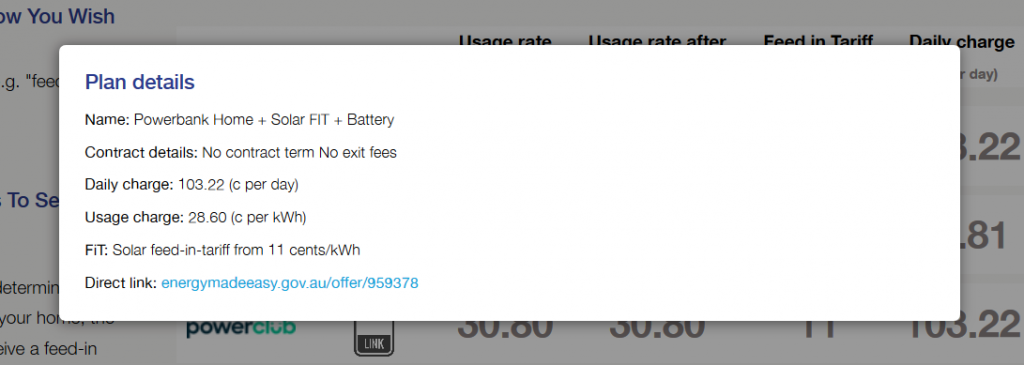 How Our New Electricity Plan Comparison Tool Can Save You Money