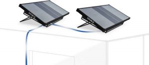 Zero Mass Water's New Water-From-Air Extraction System