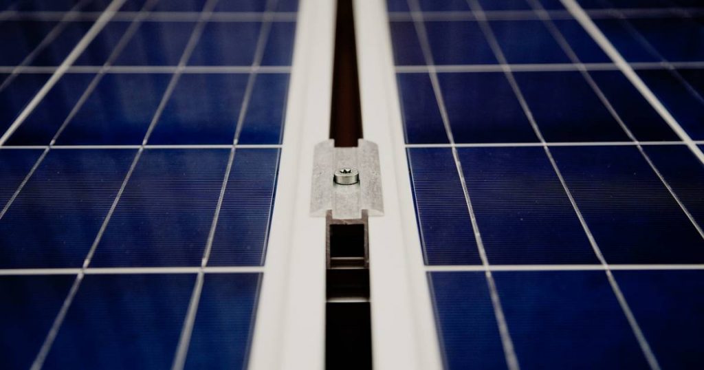 Thinner Solar Cells = Even Cheaper Solar Panels? SolarQuotes Blog