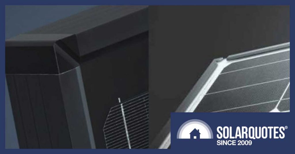 Solar Panels With Slotted Water Channels: Good For Flat Roofs